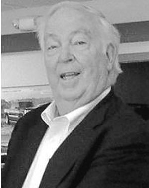 Obituary: Frank Goodwin