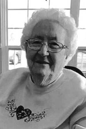 Obituary: Jeanette B. Greer