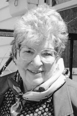 Obituary: June O. (Labbie) Wilkie