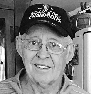 Obituary: Larry B. Foss