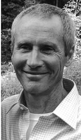 Obituary: James F. Thompson III