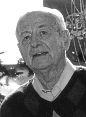 Obituary: Wilfred “Bob” Guillemette