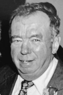 Obituary: Harry Wendell Carlin Jr.
