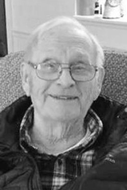 Obituary: Douglas R. Lewis Jr.