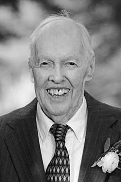 Obituary: Edward Joseph Ryan
