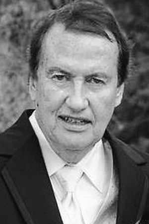 Obituary: David Arthur Scully