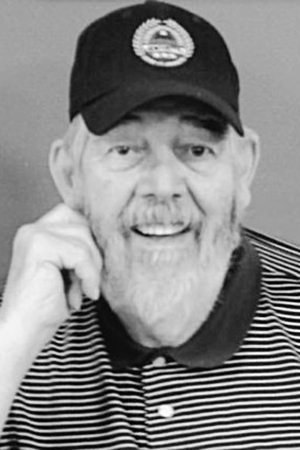 Obituary: Earle M. Rowe