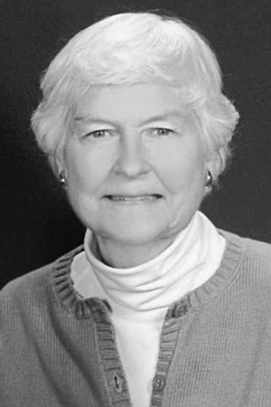 Obituary: Anne Millett Powell
