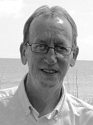 Obituary: Mark A. Gray