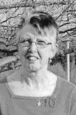 Obituary: Pamela Ann Dearborn