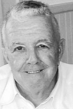 Obituary: Richard J. Rand