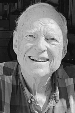 Obituary: George S. Ross Jr.