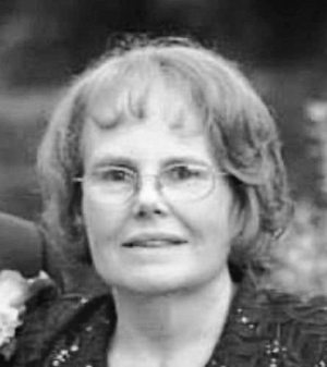 Obituary: Cheryl Ross