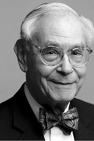 Obituary: Leonard E. Minsky