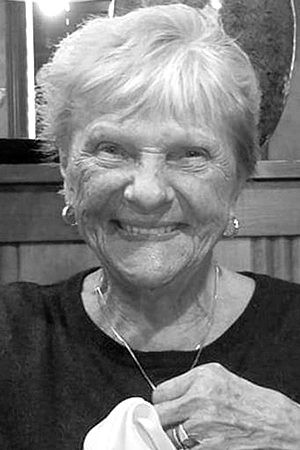 Obituary: Bertha Walker