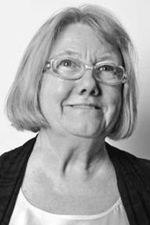 Obituary: June Fitzpatrick