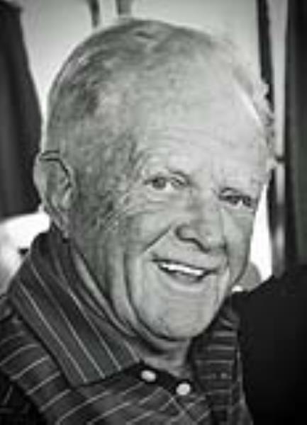 Obituary: Edward C. Gall