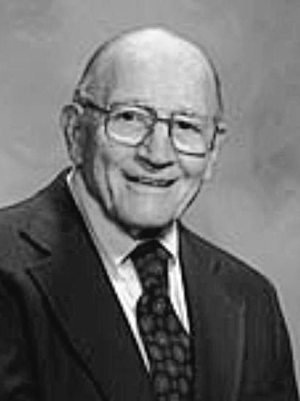 Obituary: Dr. Nicholas N Smith