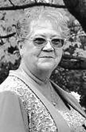 Obituary: Sonia Lee (Frizzle) Moeller