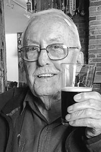 Obituary: Ted Valentine Zielinski