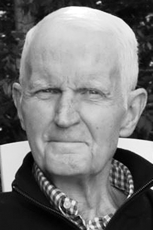 Obituary: William Howard Bolinder
