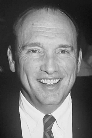 Obituary: Henry G. “Bill” Beyer