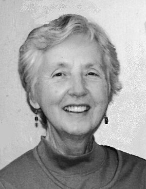 Obituary: Olive Marie Ellis Daley
