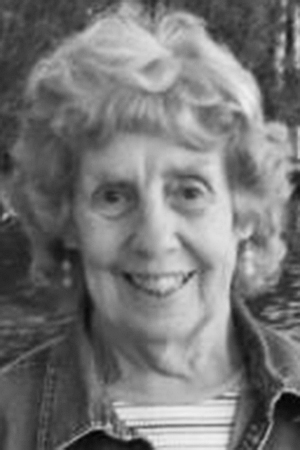 Obituary: Elaine Mildred Walls