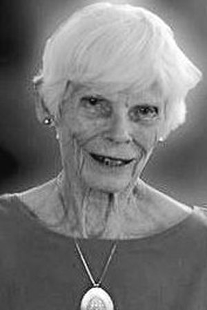Obituary: Betty (McFadden) Bibber