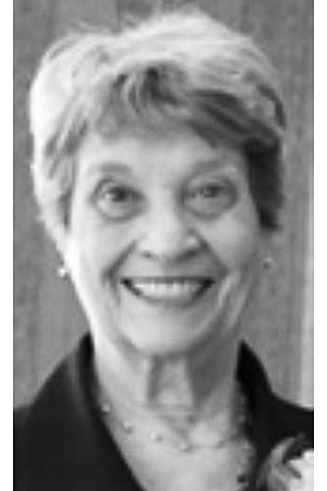 Obituary: Barbara A. Landis