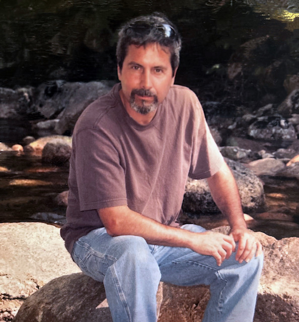 Obituary: Richard “Rick” Michael Bennett