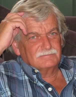 Obituary: Kenneth “Kenny” L. LaRose