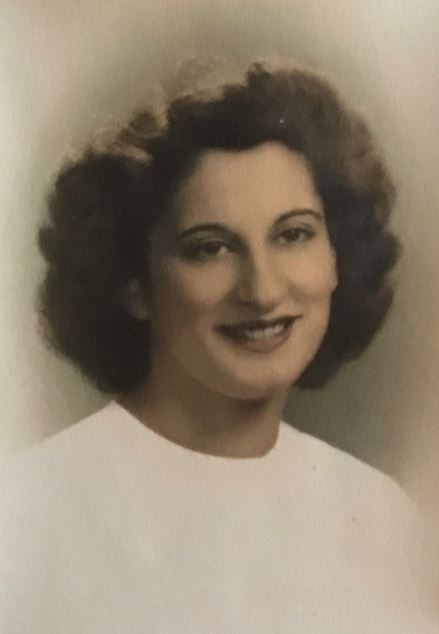 Obituary: Anna Paolilli