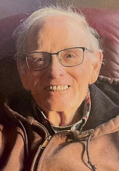 Obituary: Stephen P. Walker