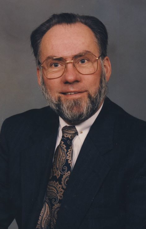 Obituary: William “Bill” Merten