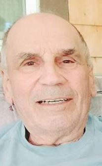 Obituary: Ray Michaud