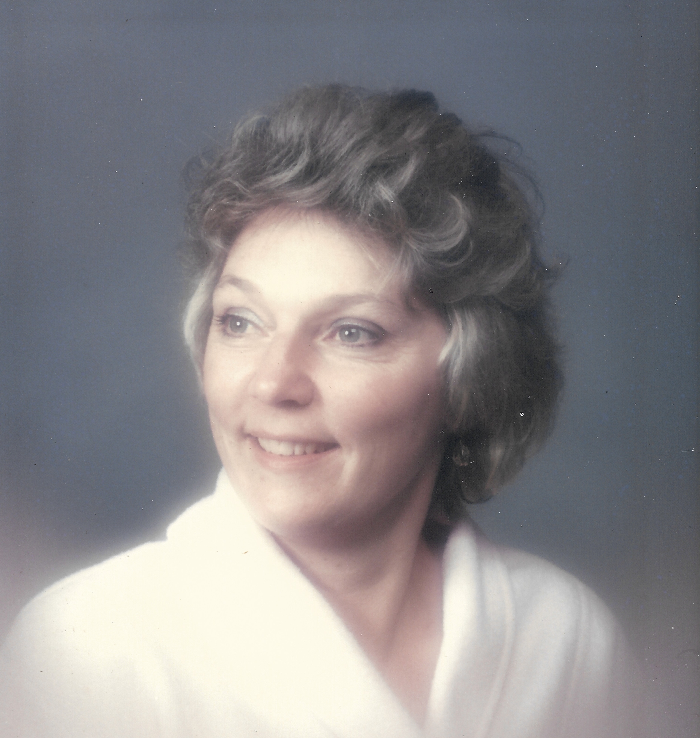 Obituary: Ellen Armstrong Womer