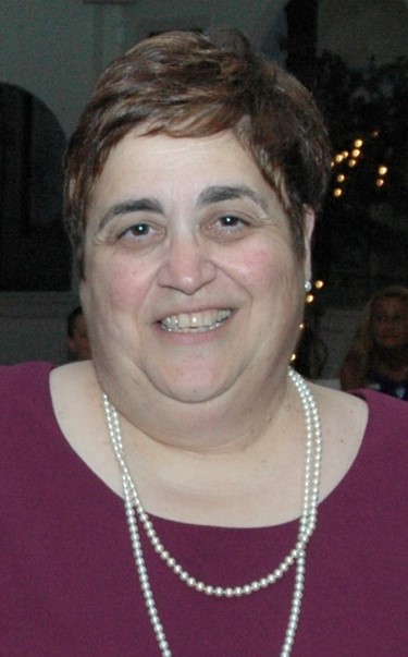 Obituary: Nancy (Kohairig) Thurber