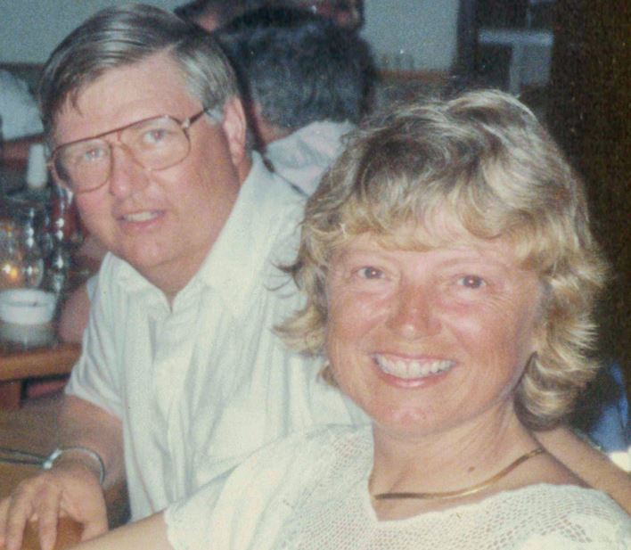 Obituary: Franklin “Frank” Lawrence