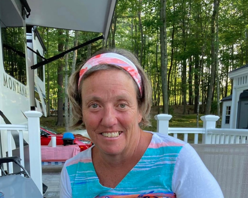 Obituary: Jayne Elizabeth Walker