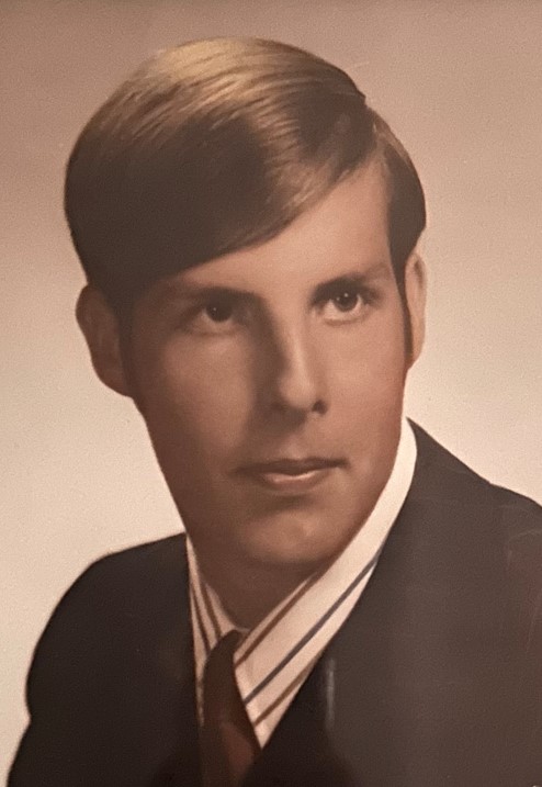 Obituary: Randall Perry New