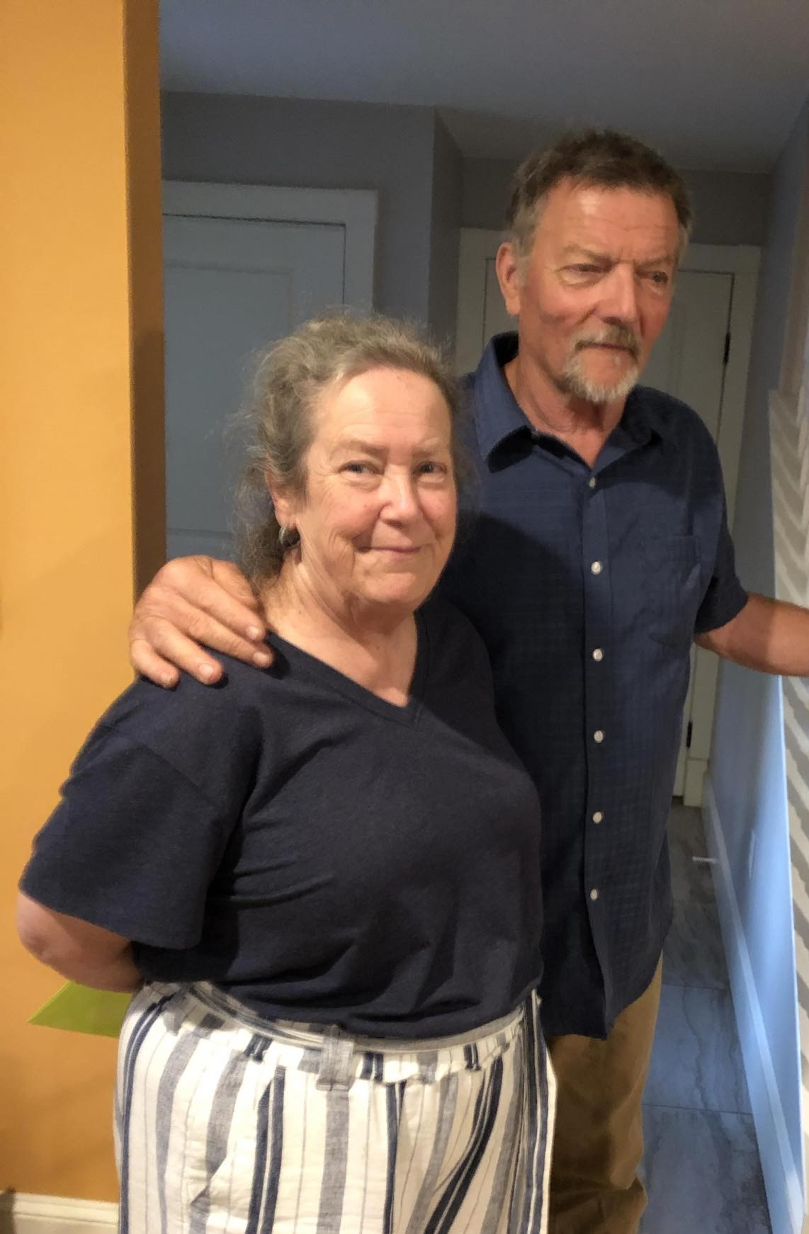 Death Notice: Deborah P. (Smith) Dobrowski