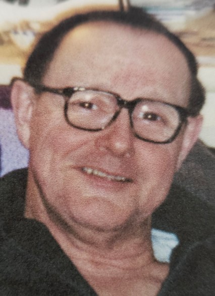 Obituary: Herbert R. Morse Jr.