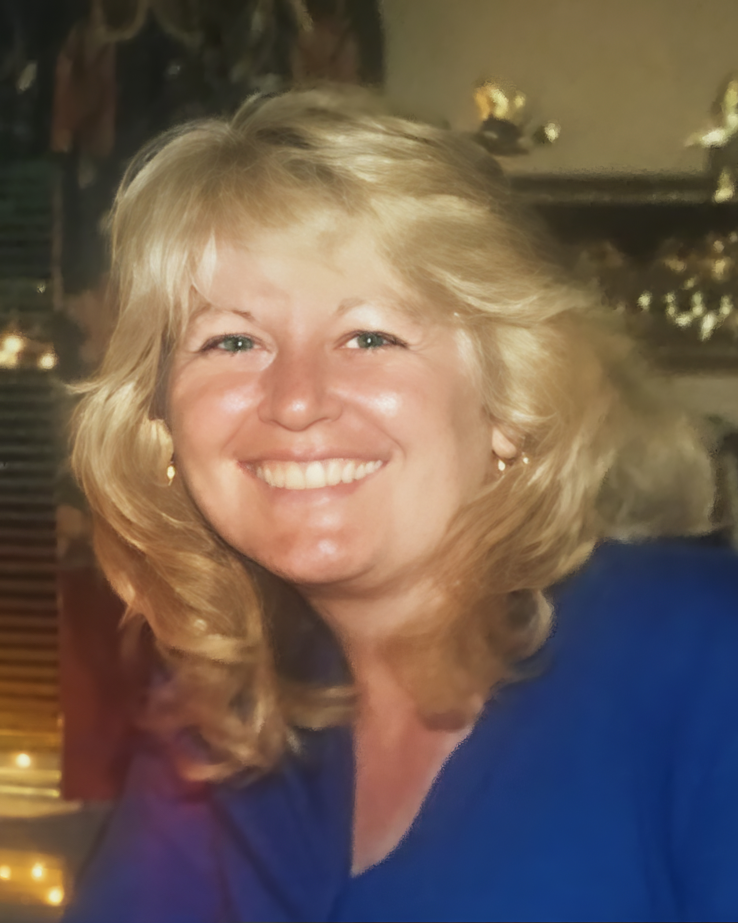 Sandra L. Smith