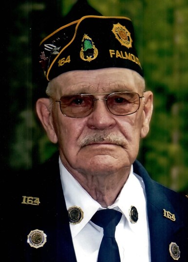 Obituary: Robert Barton Mitchell