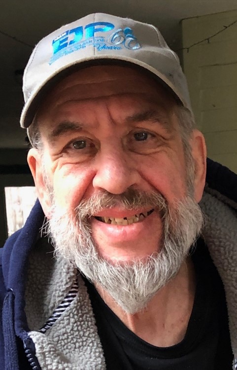 Obituary: Marc Keith Held