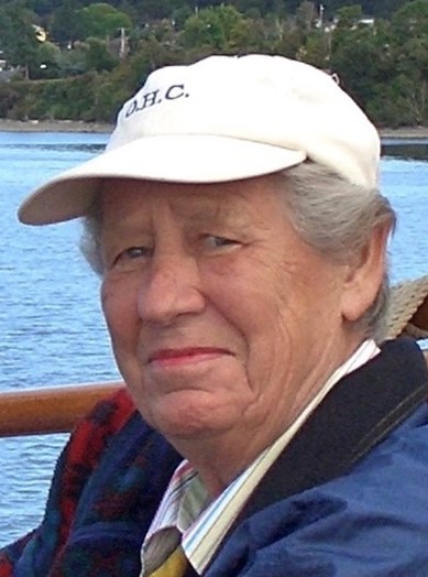 Obituary: Judith Paine Ryan