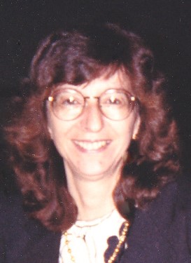 Obituary: Susan Romaniello Aresti