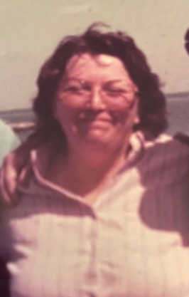 Obituary: Joanne Eliot Moore
