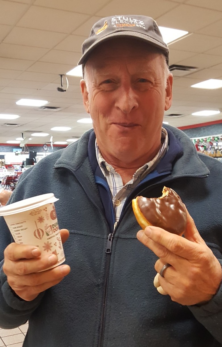Obituary: Philip “Chip” Edward Stultz Jr.